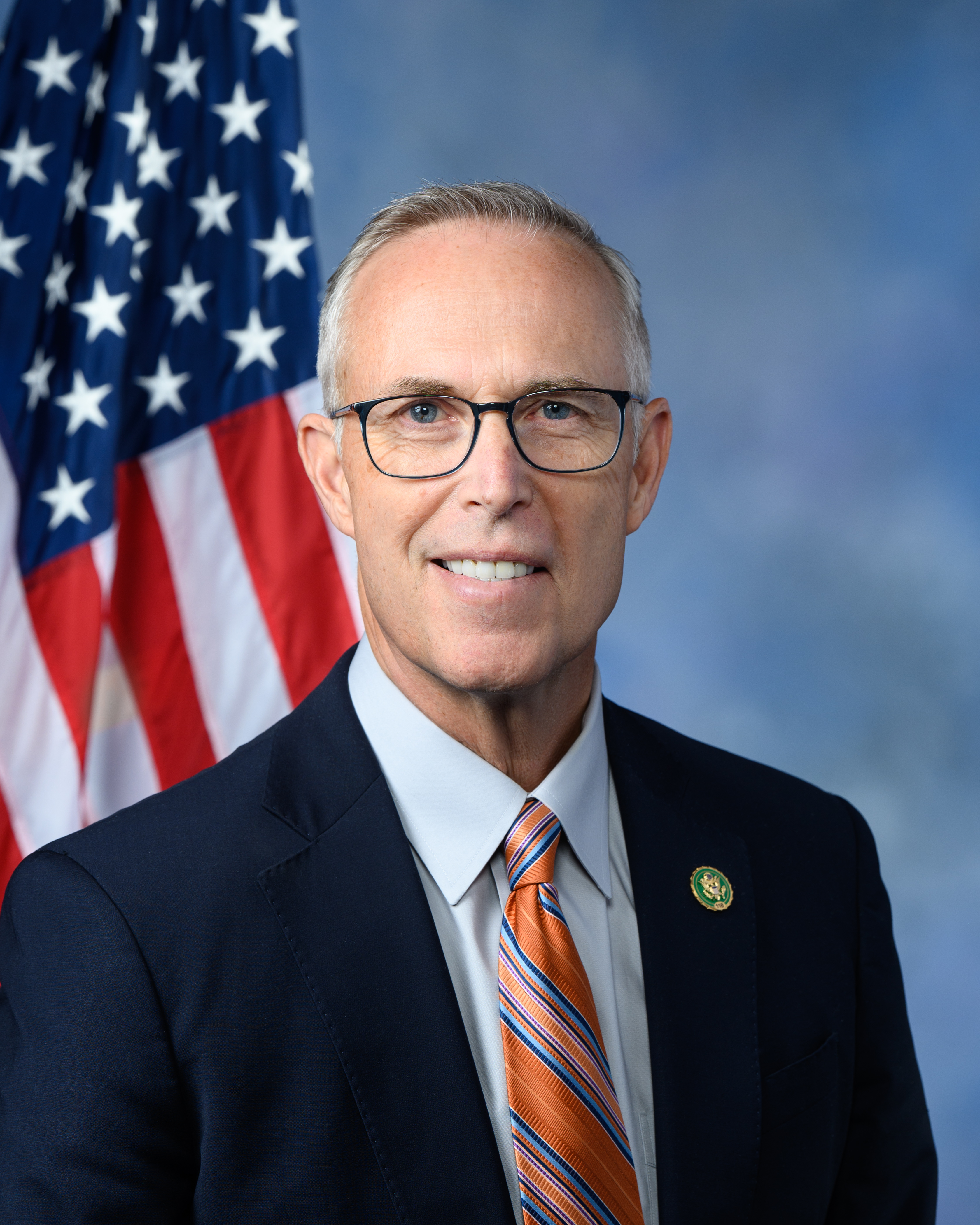 Ranking Member Huffman | About | The House Committee on Natural Resources